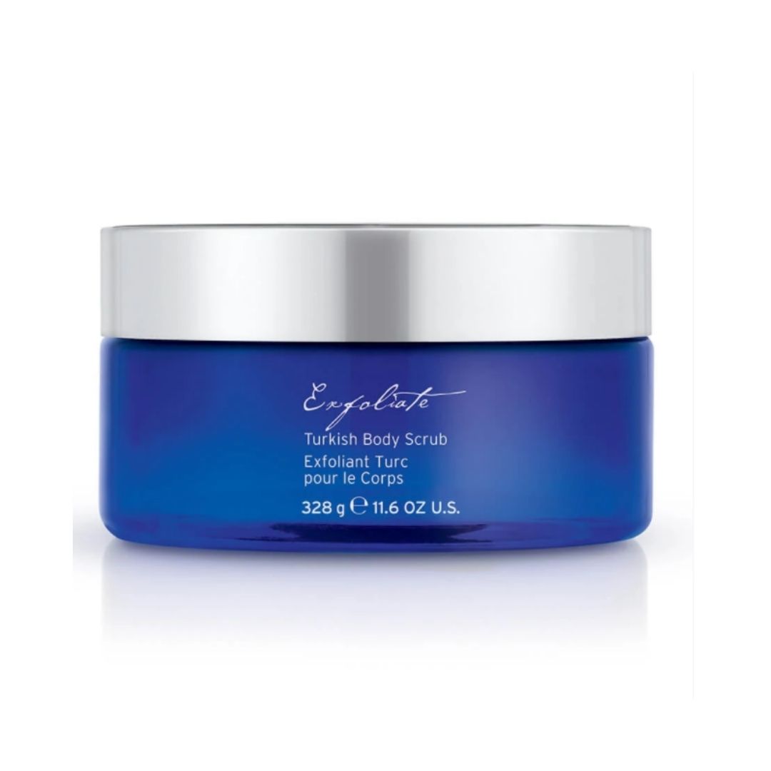 Turkish Body Scrub 328ml – The Kingsley